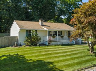 46 Gurley Rd, Waterford, CT 06385 | MLS #24032620 | Zillow