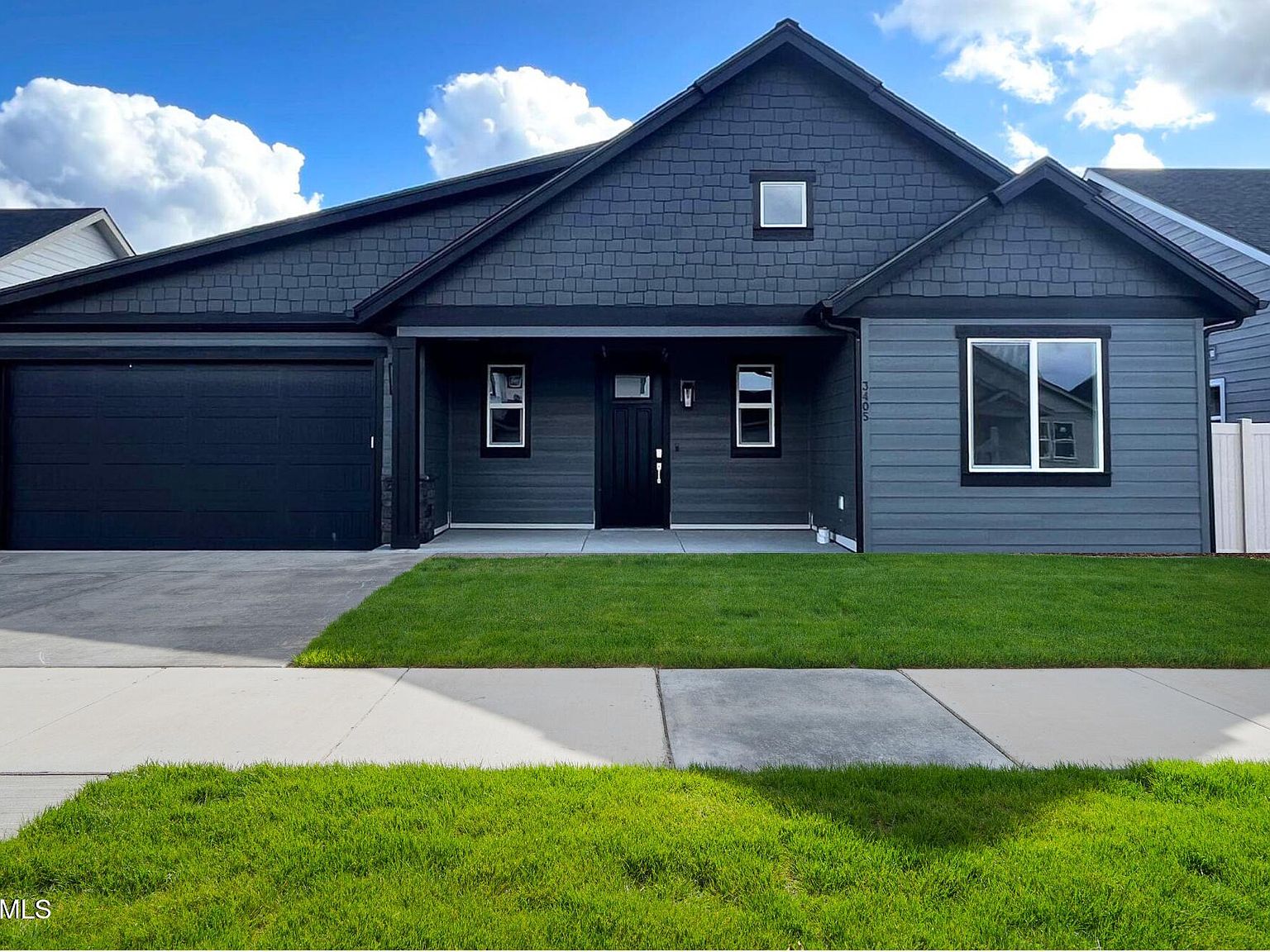 3510 N Cyprus Fox Loop, Post Falls, ID 83854 | Zillow