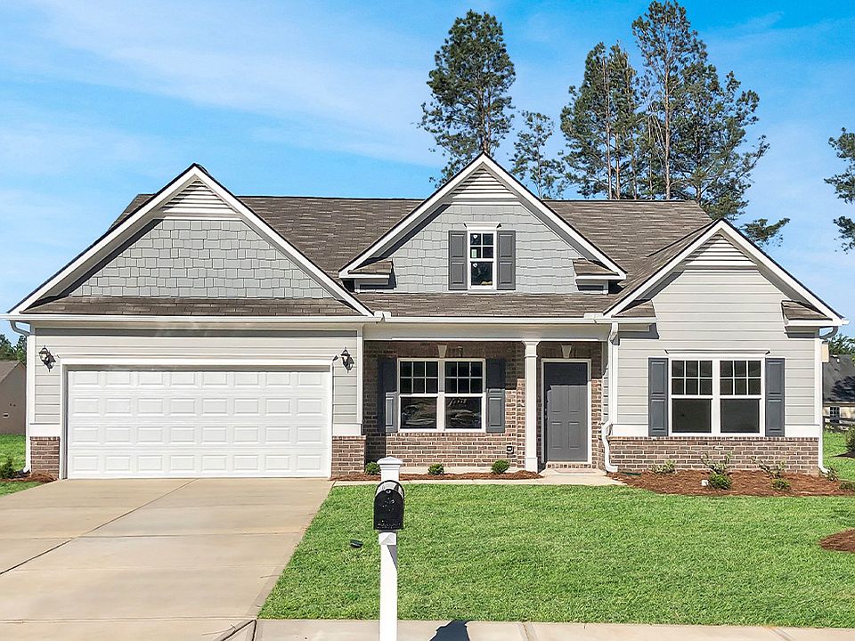 Maddox Station by Smith Douglas Homes in Eatonton GA | Zillow