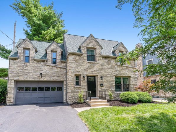 Columbus Real Estate - Columbus OH Homes For Sale | Zillow