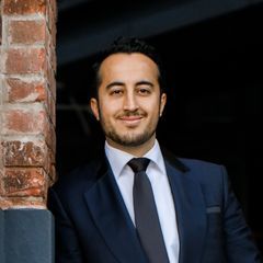 Eric Akilov - Real Estate Agent in Forest Hills, NY - Reviews | Zillow