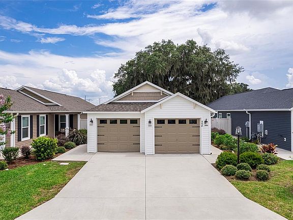 468 Sherell St, The Villages, FL 32163 | MLS #OM681304 | Zillow