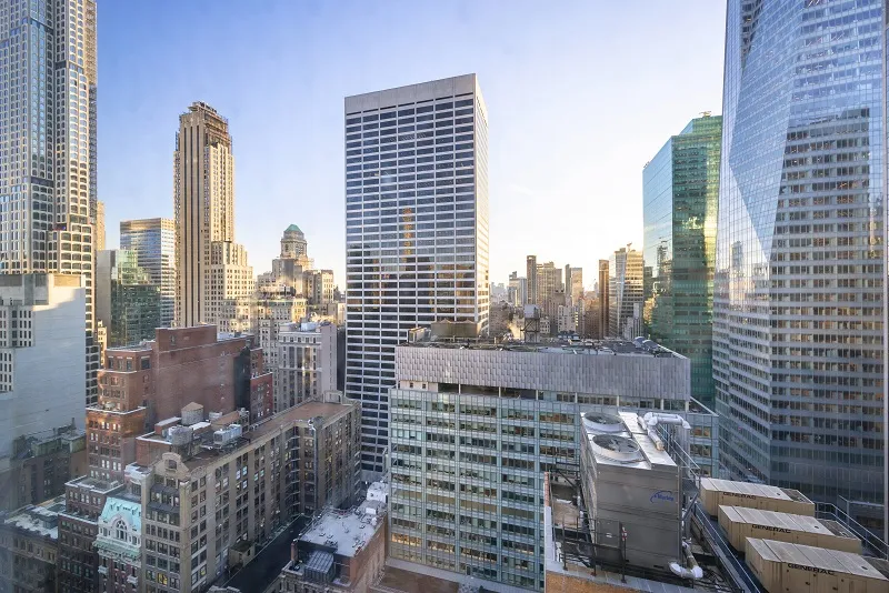 70 West 45th Street U3435CD in Midtown, Manhattan | StreetEasy