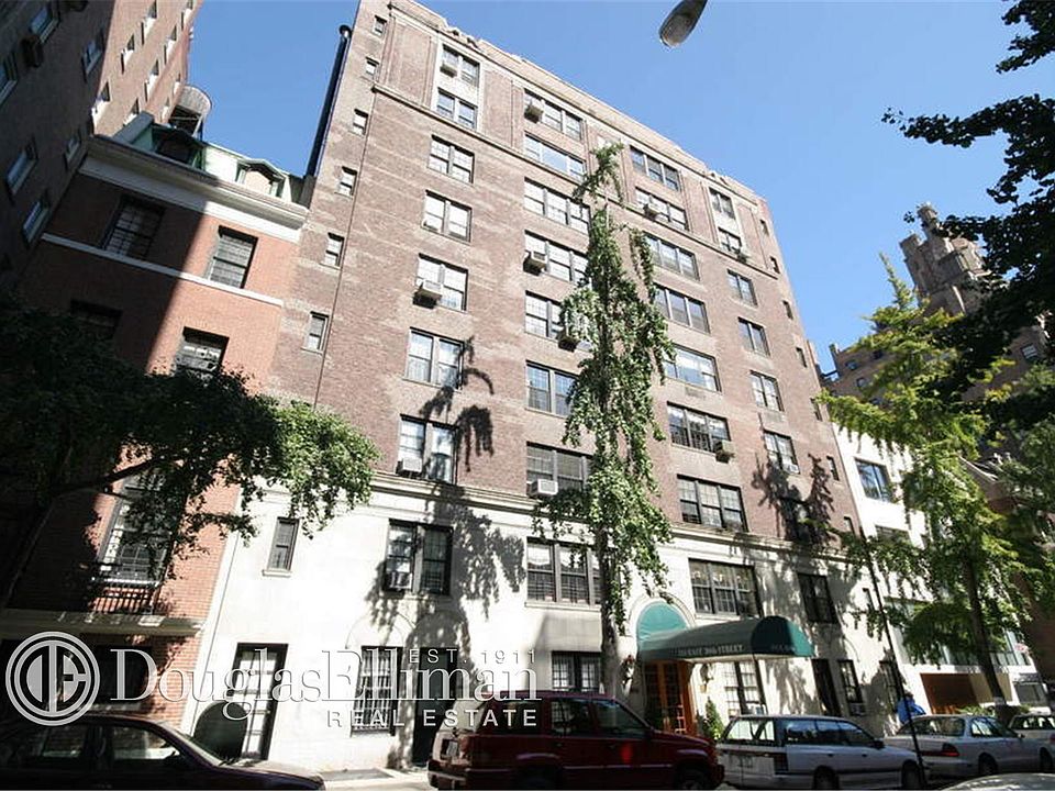 111 E 80th St APT 7C, New York, NY 10075 | Zillow