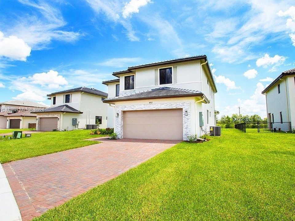 4961 Gambero Way Ave, Immokalee, FL 34142 | Zillow