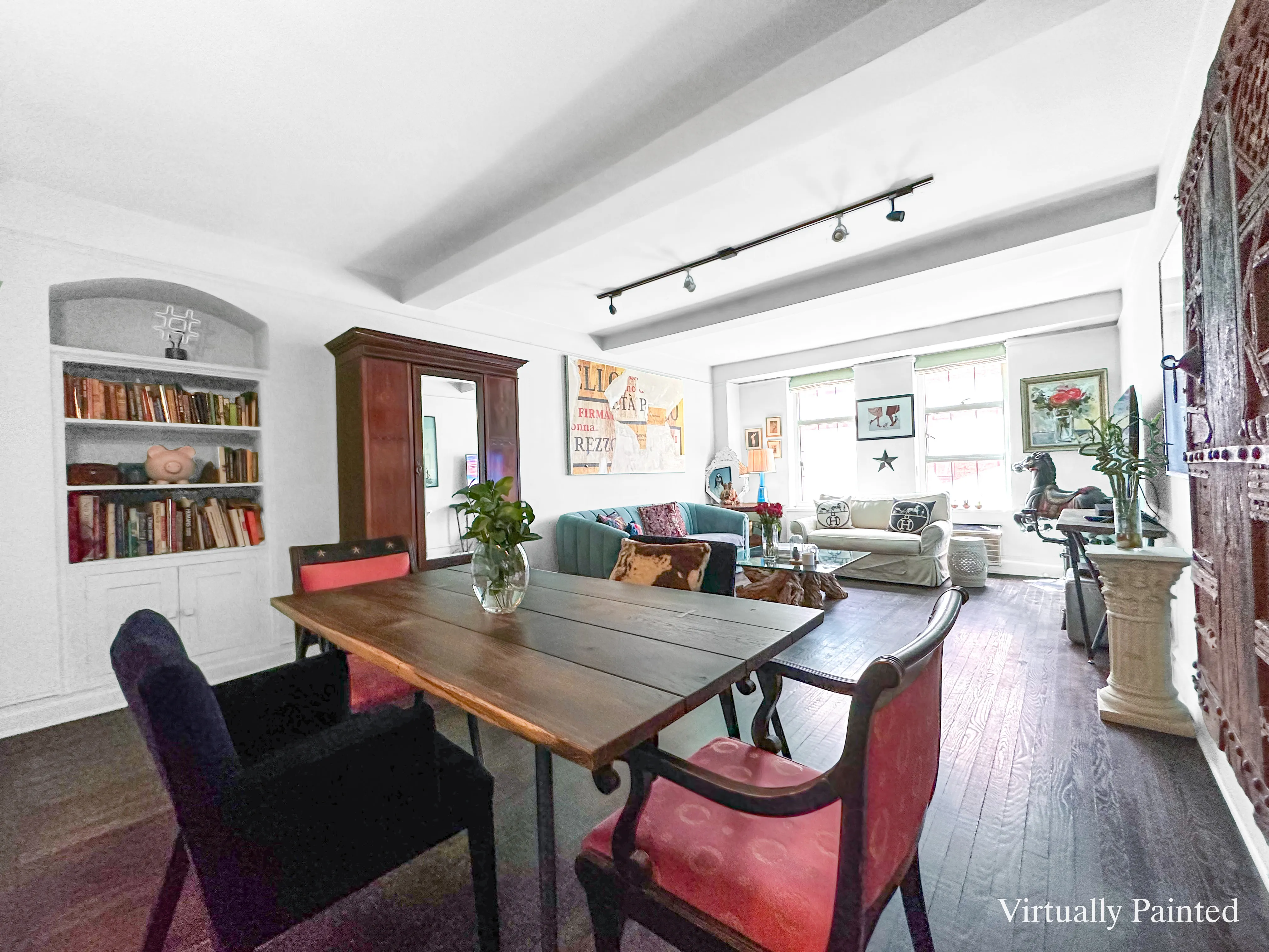 470 West 24th Street #6J in West Chelsea, Manhattan | StreetEasy