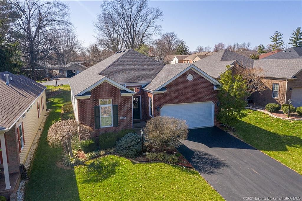 1927 Clubhouse Dr, Madison, IN 47250 | Zillow