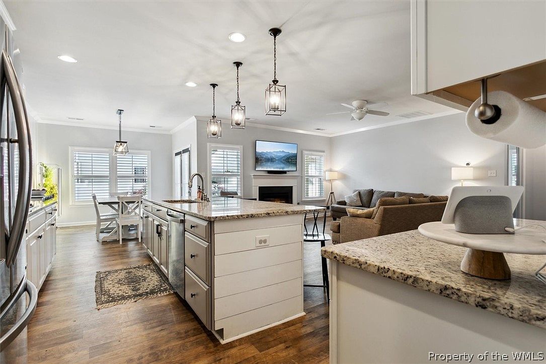 515 Clements Mill Trce, Williamsburg, VA 23185 | Zillow