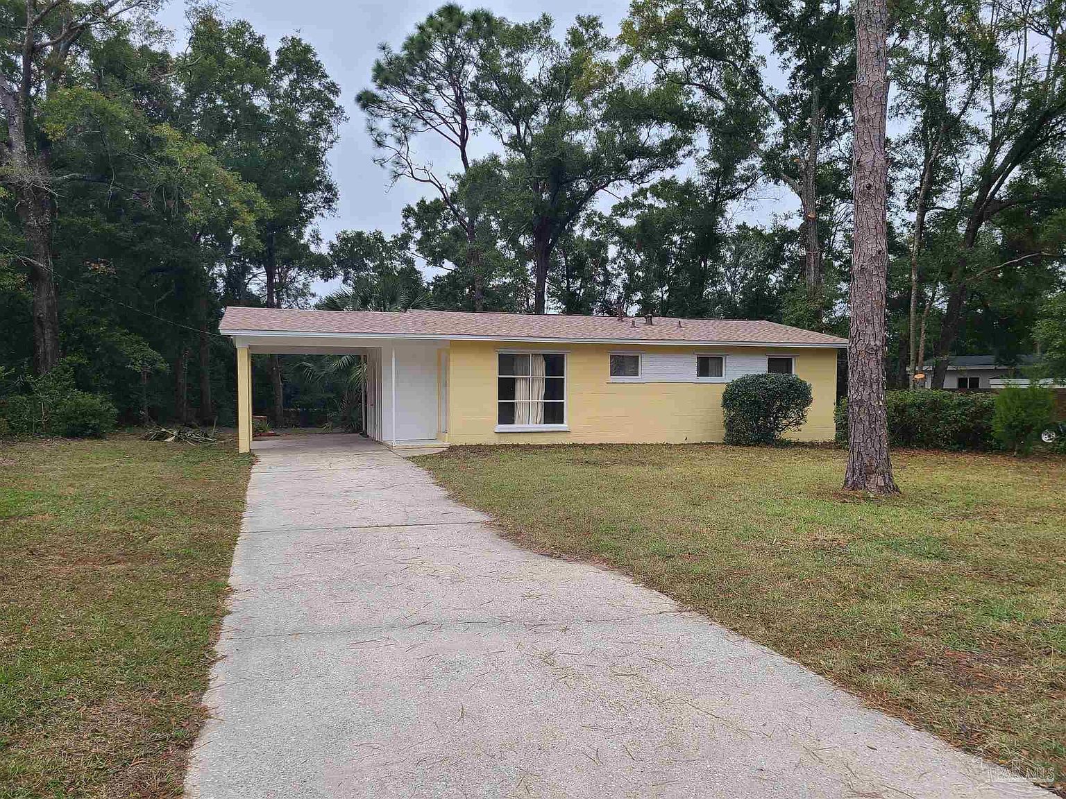 732 Alpine Dr, Pensacola, FL 32503 | Zillow