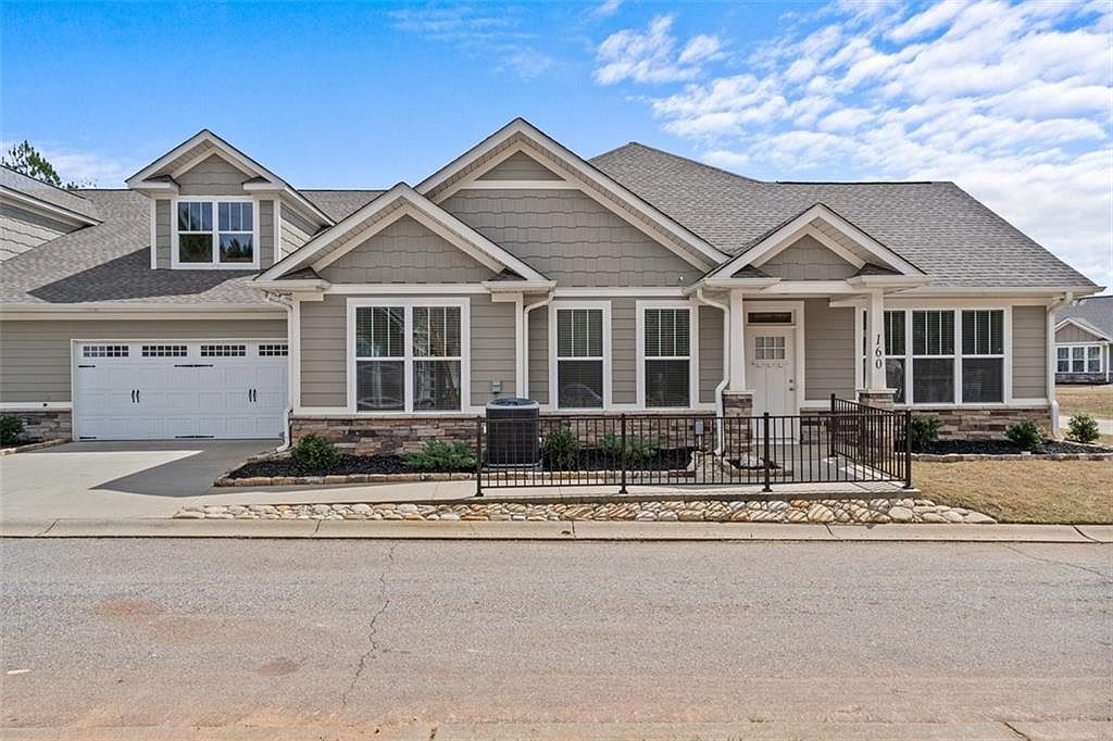 160 Preston Ridge Dr, Seneca, SC 29672 | Zillow