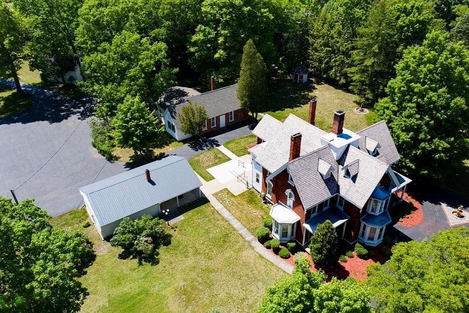 2602 Filer City Rd, Manistee, MI 49660 | Zillow