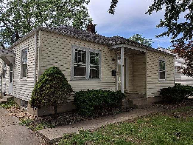 965 N Fairview Ave, Decatur, IL 62522 | Zillow