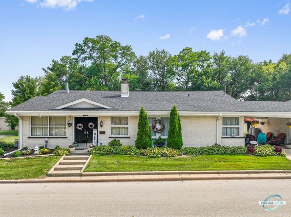 Hillside IL Real Estate - Hillside IL Homes For Sale | Zillow