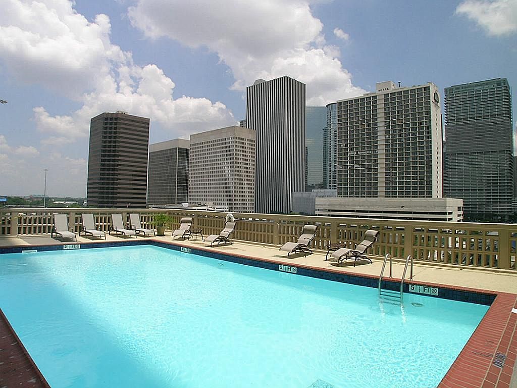 2016 Main St APT 1202, Houston, TX 77002 | Zillow
