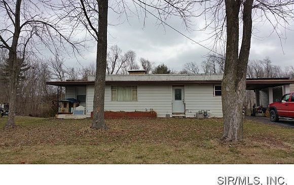 10 Sunset Dr, Millstadt, IL 62260 | Zillow