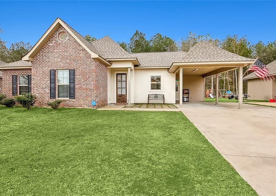 18195 W Fox Hollow Loop, Hammond, LA 70401 | MLS #2432897 | Zillow