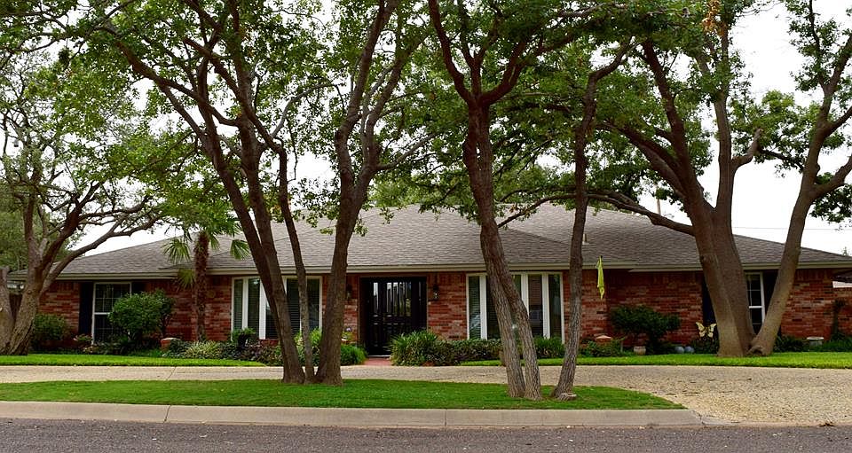 2505 Metz Pl, Midland, TX 79705 | Zillow