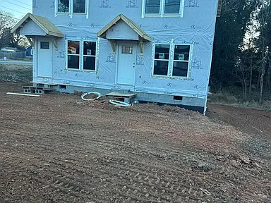 301 Dahl Duplex- BAS Realty Group - 301 Dahl St Madison NC | Zillow