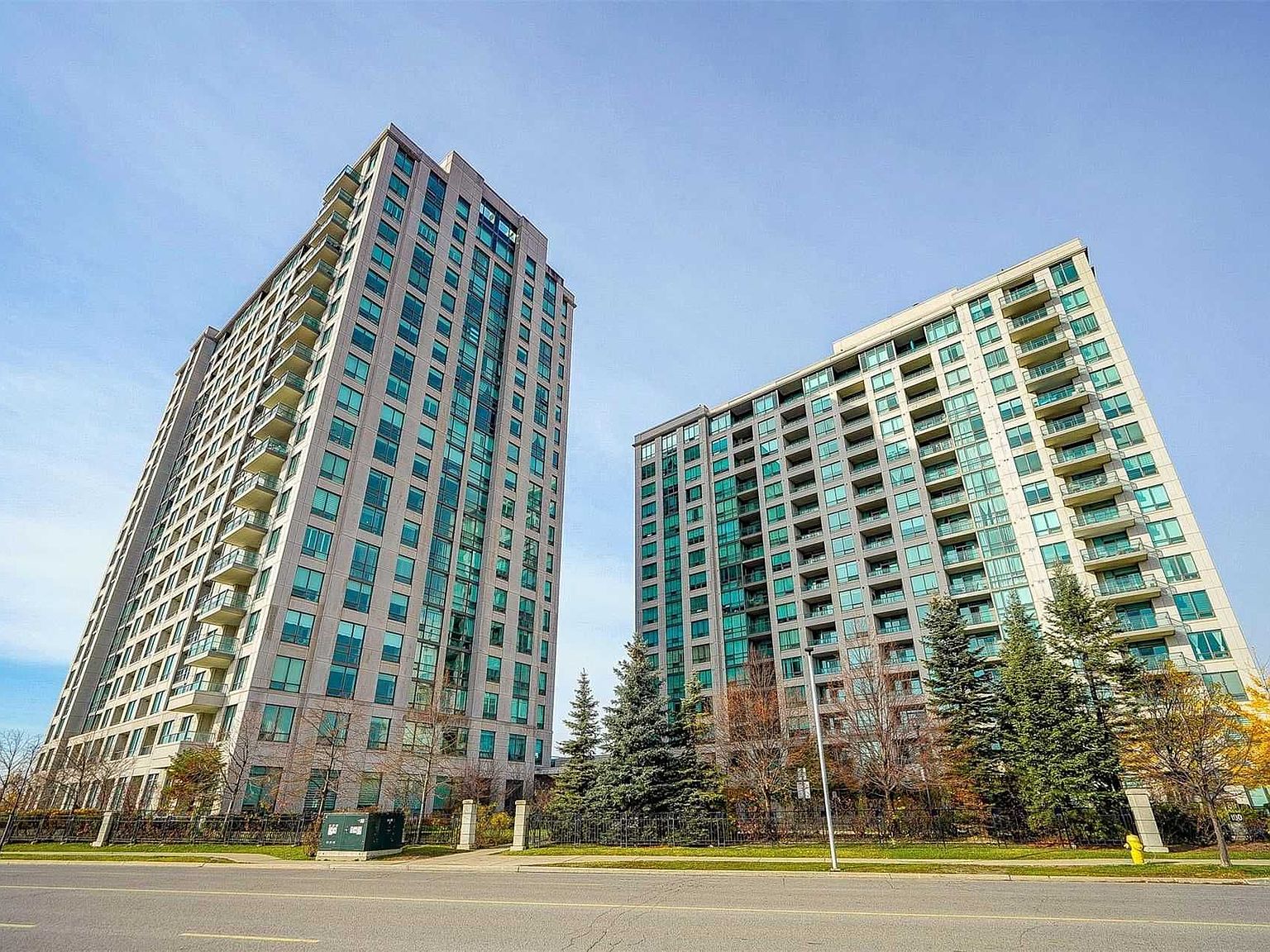 100 Promenade Cir #207, Vaughan, ON L4J 7W7 | Zillow