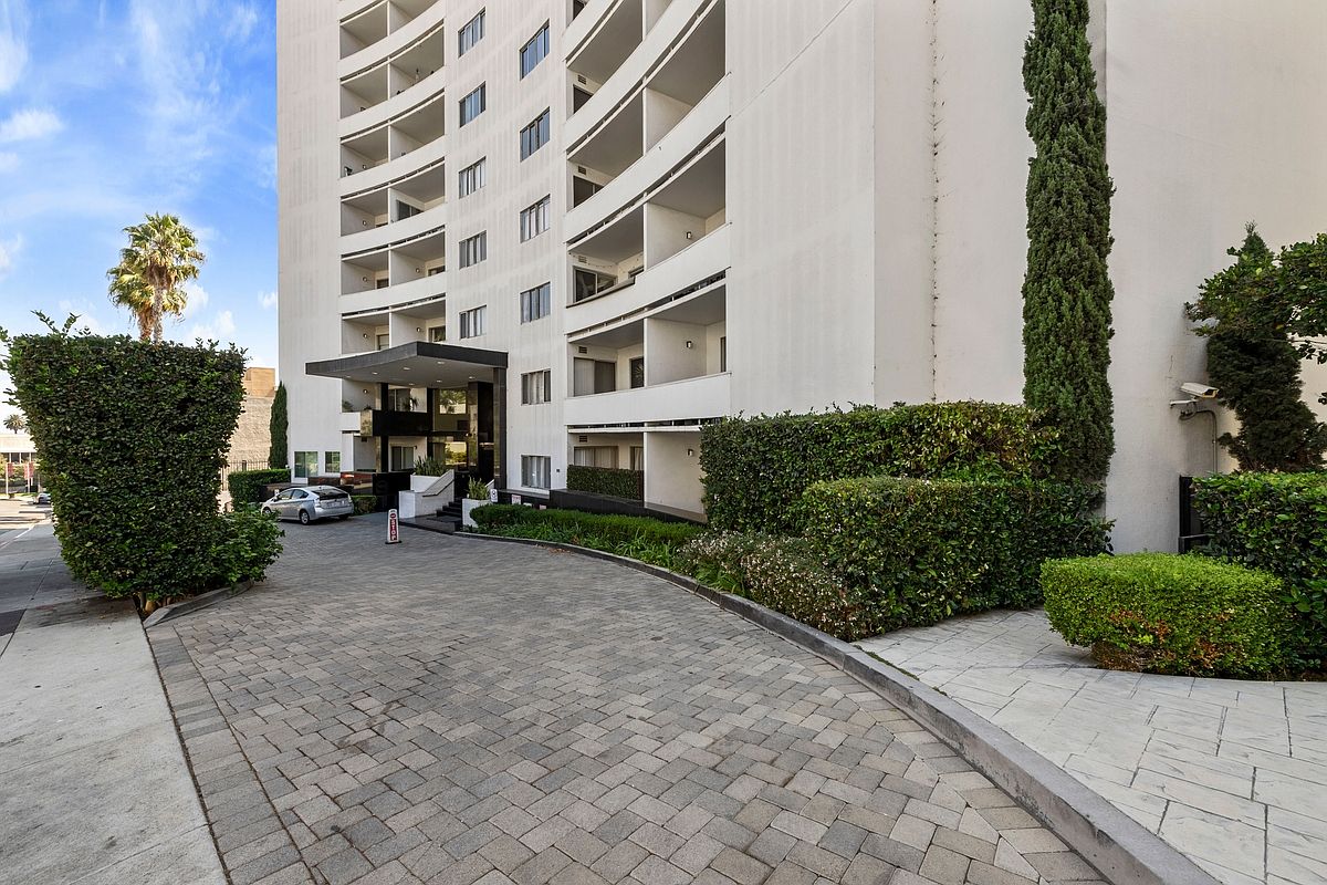 7250 Franklin Ave #417-A, Los Angeles, CA 90046 | Zillow
