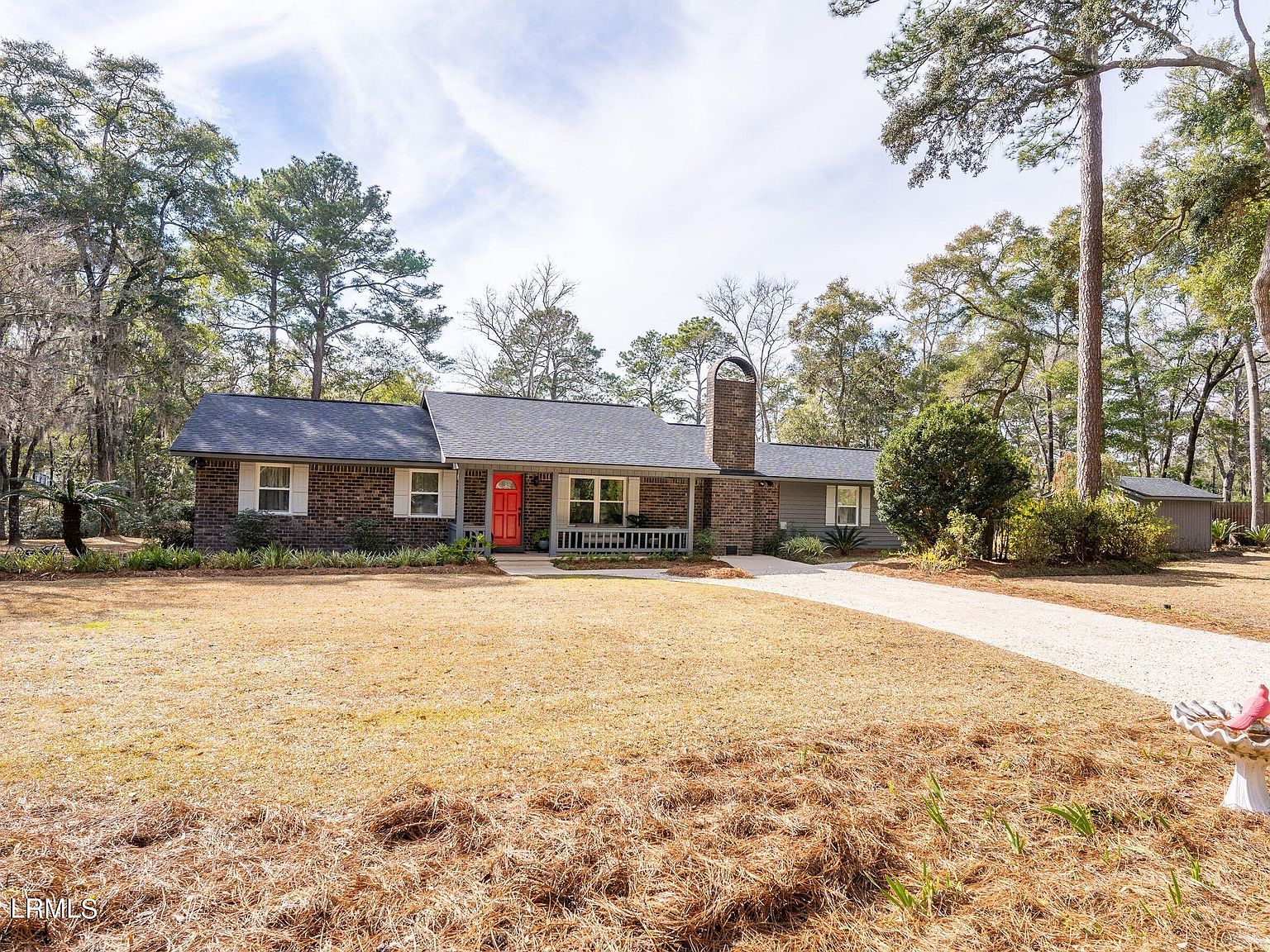 57 Evergreen Ln, Beaufort, SC 29906 | Zillow