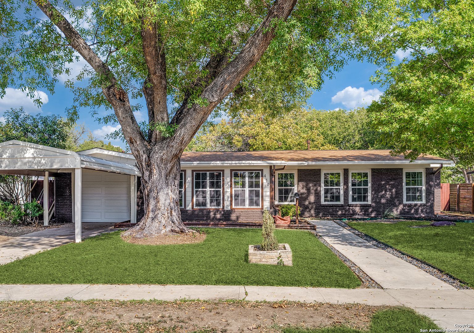 419 SPRINGWOOD LN, San Antonio, TX 78216 | MLS #1826007 | Zillow