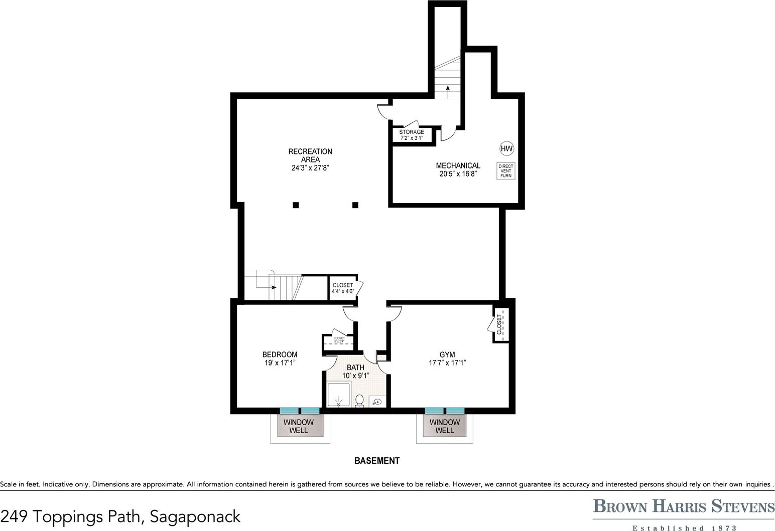 249 Toppings Path in Sagaponack | Out East