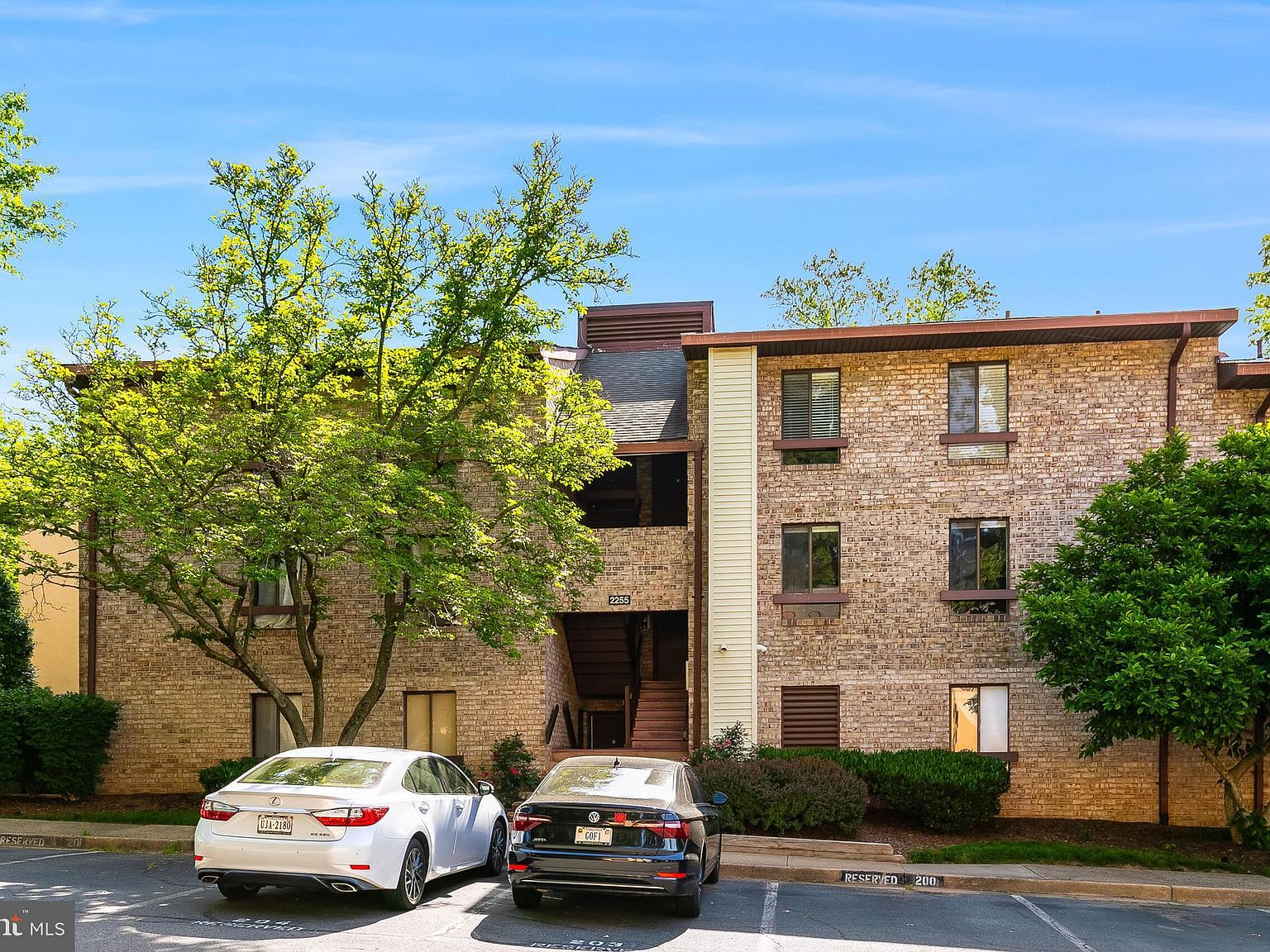 2255 Castle Rock Sq APT 12C, Reston, VA 20191 | Zillow