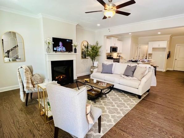 New Construction Homes in Acworth GA | Zillow