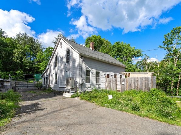 Warren MA Real Estate - Warren MA Homes For Sale | Zillow