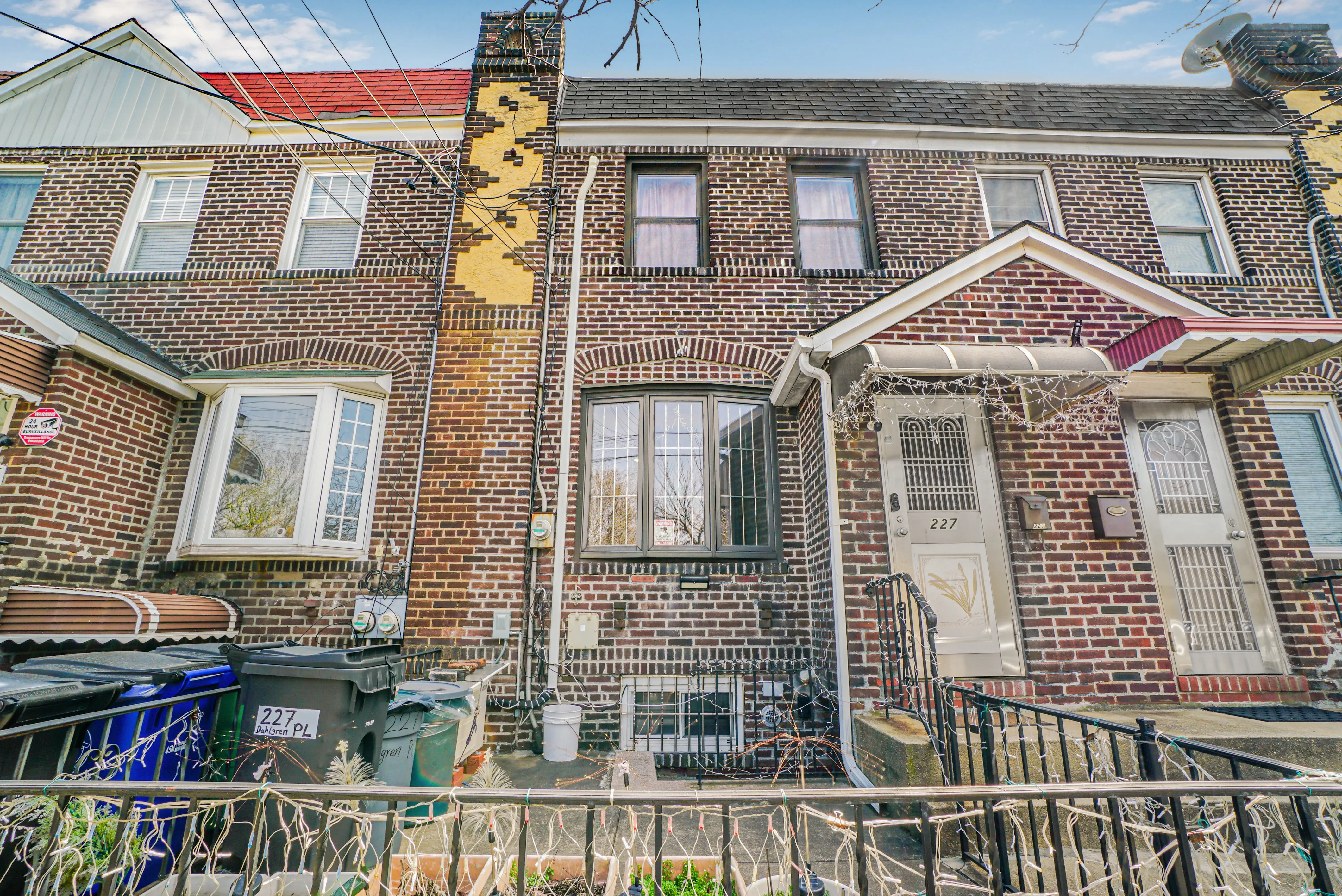 227 Dahlgreen Place #1 in Dyker Heights, Brooklyn | StreetEasy