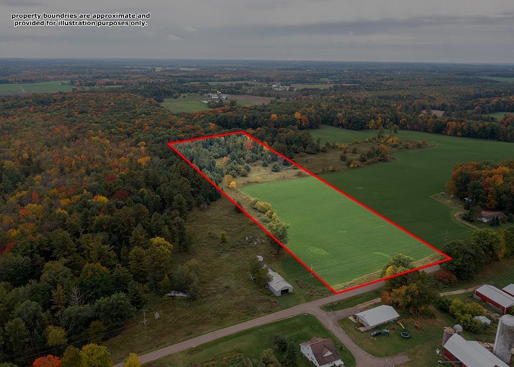 1 HEMLOCK ROAD, Rosholt, WI 54473 | Zillow