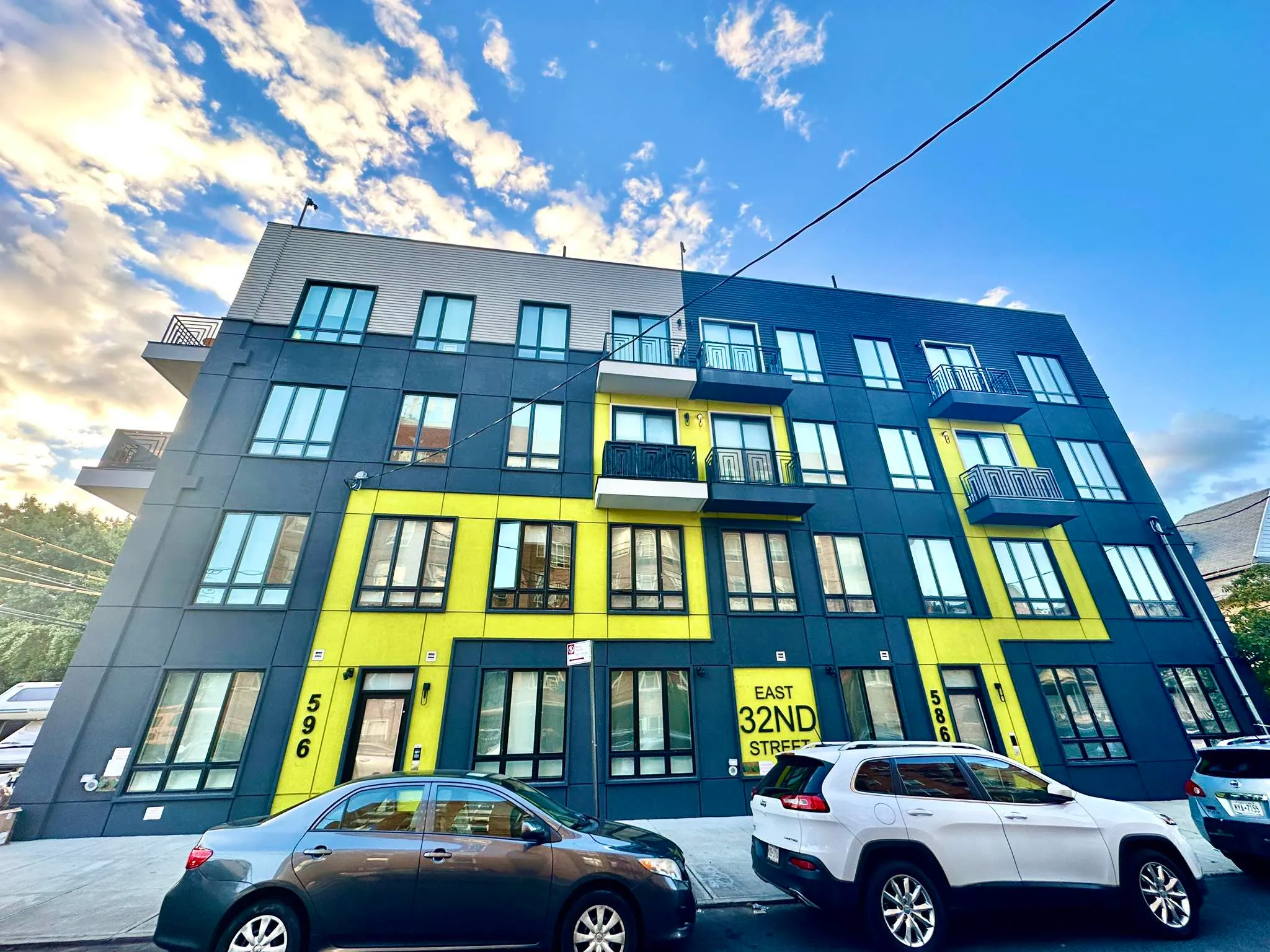586 East 32nd Street #1C in Flatbush, Brooklyn | StreetEasy