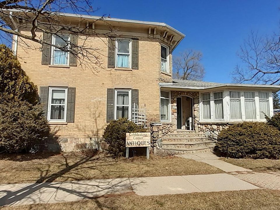 202 W Main St, Stanton, MI 48888 | Zillow