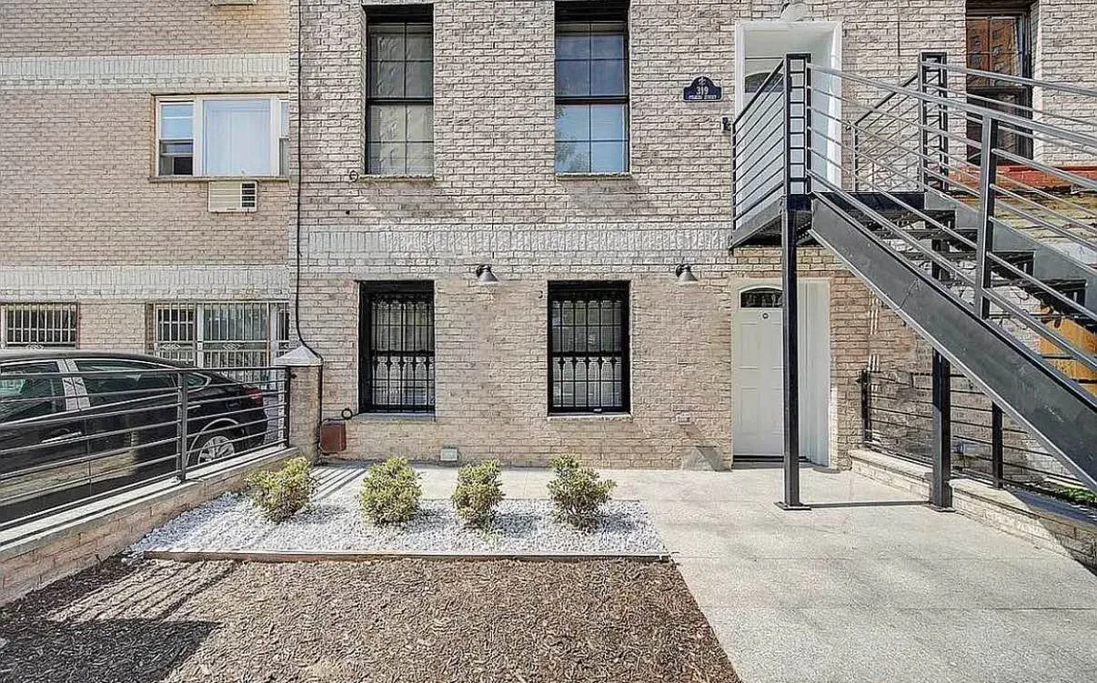 321 Pulaski Street #1A in Stuyvesant Heights, Brooklyn | StreetEasy