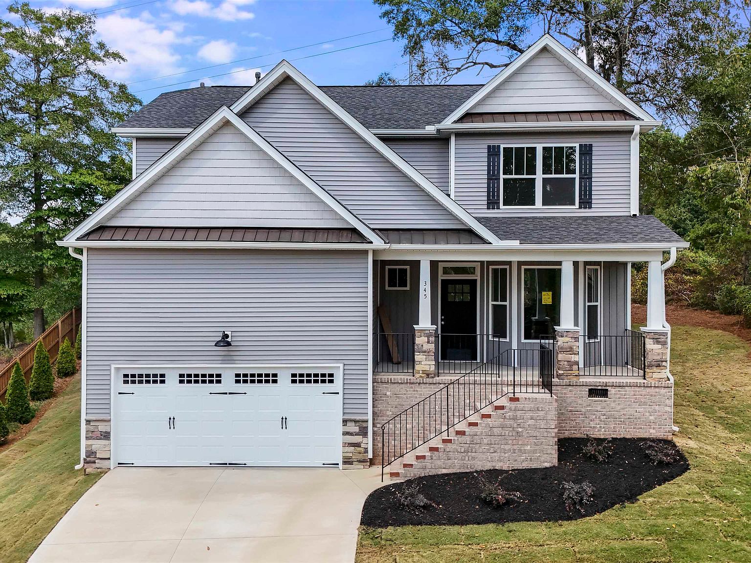 345 Half Rock, Lyman, SC 29365 | Zillow