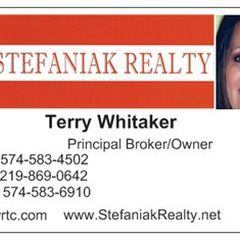 Terry Whitaker | Zillow