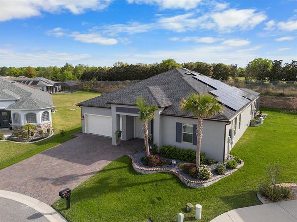 Stonecrest - Summerfield FL Real Estate - 45 Homes For Sale | Zillow
