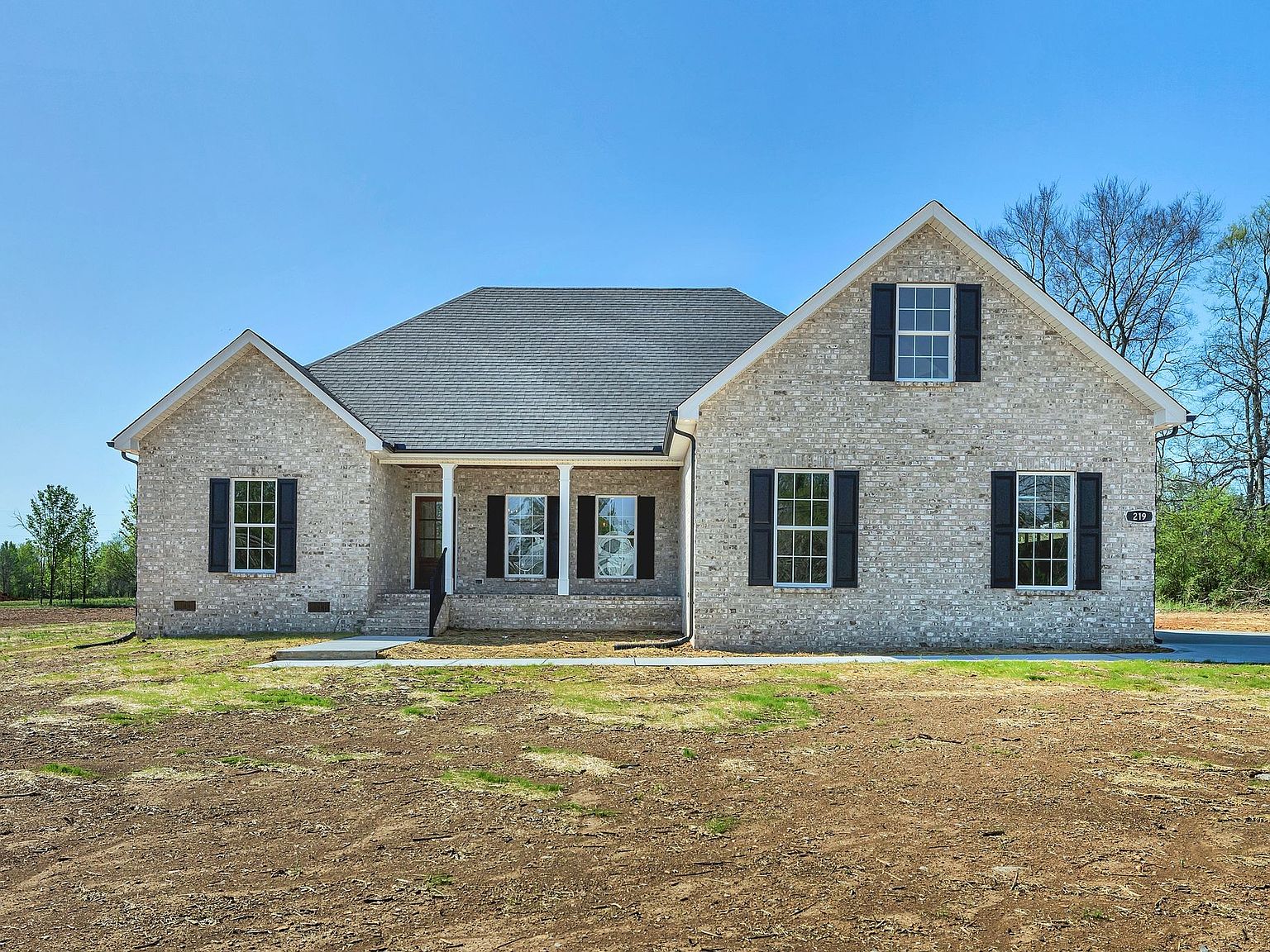 219 Unionville Chapel Hill Rd LOT 1, Unionville, TN 37180 | Zillow