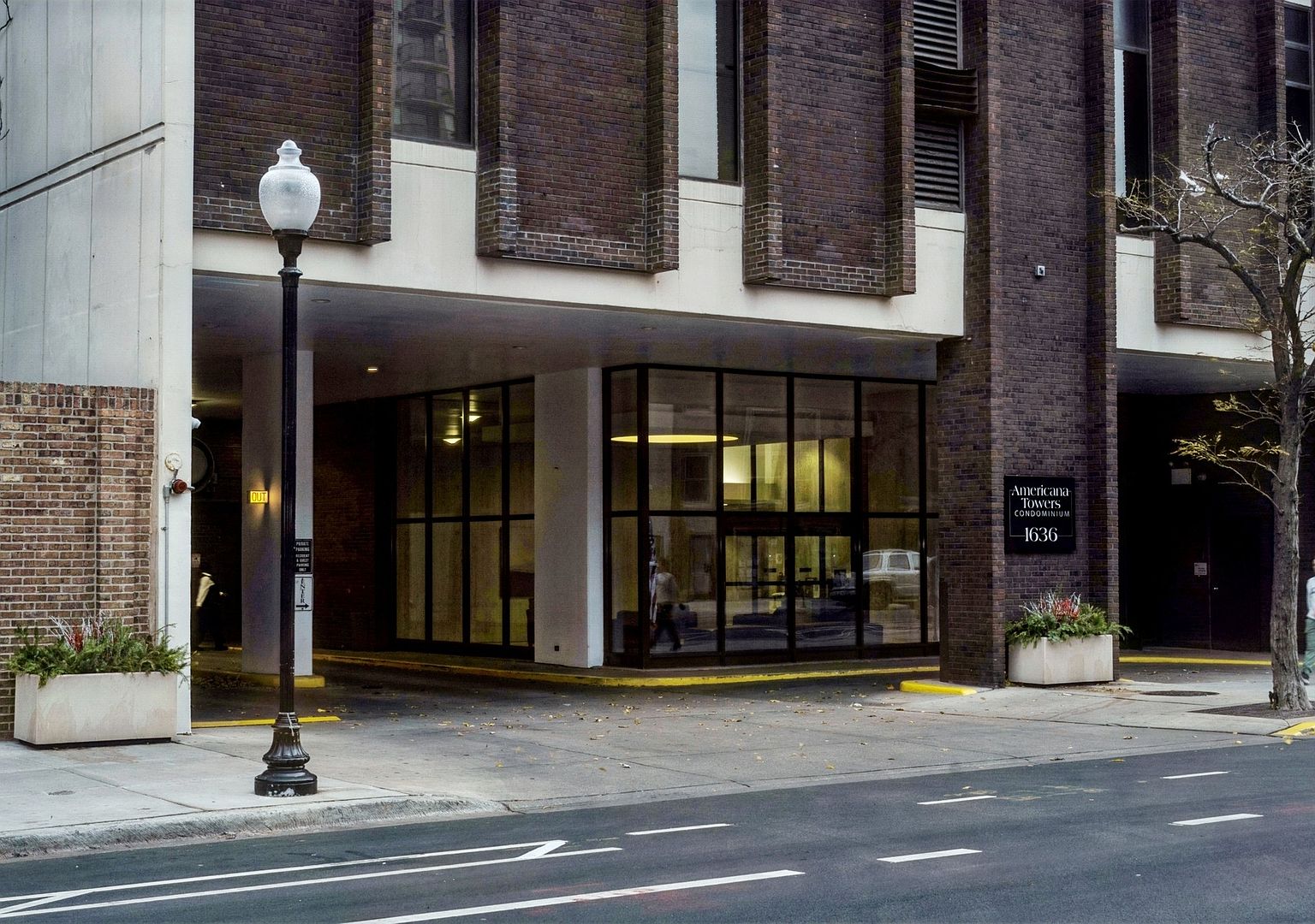 1636 N Wells St APT 2709, Chicago, IL 60614 | Zillow