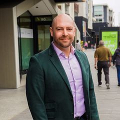 Daniel Franks - Real Estate Agent in Manhattan Beach, CA - Reviews | Zillow