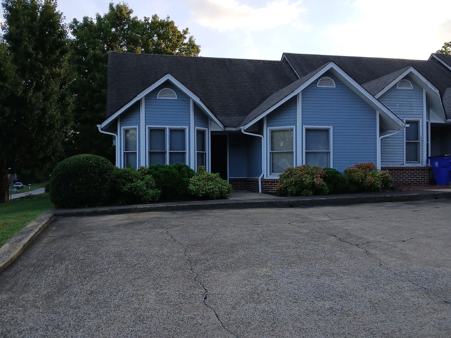 1002 Nevin Dr NW, Cleveland, TN 37311 | Zillow