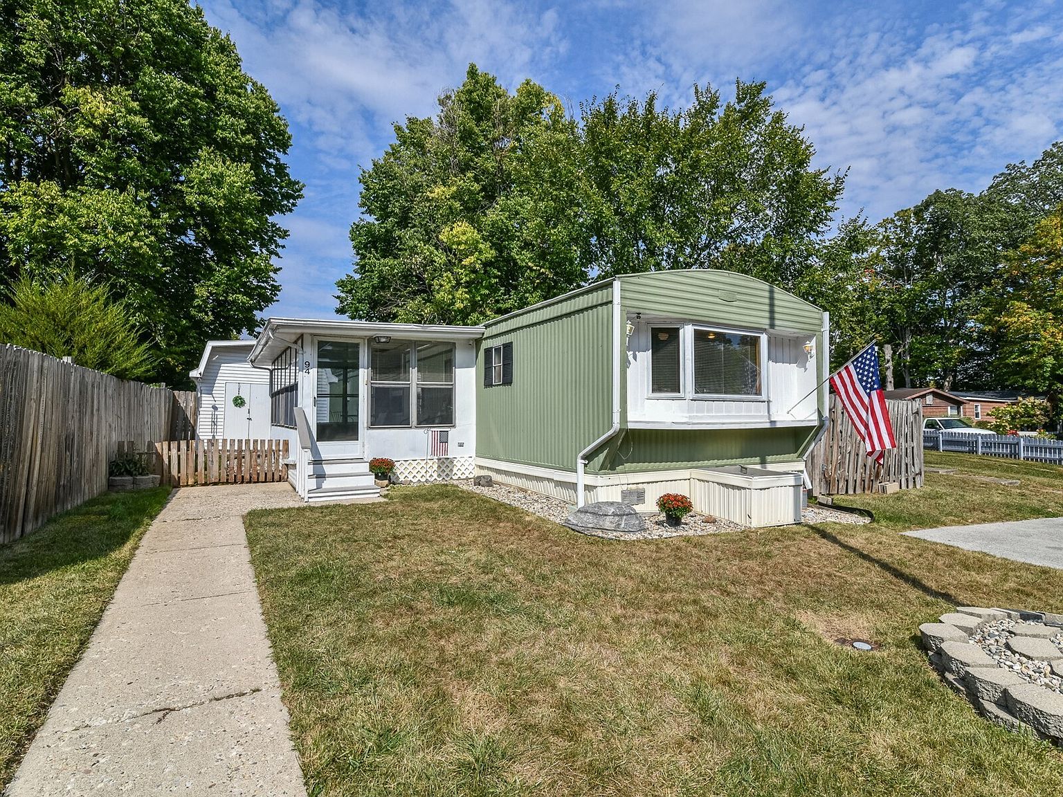 94 Rosewood Dr, Cicero, IN 46034 | MLS #21942871 | Zillow