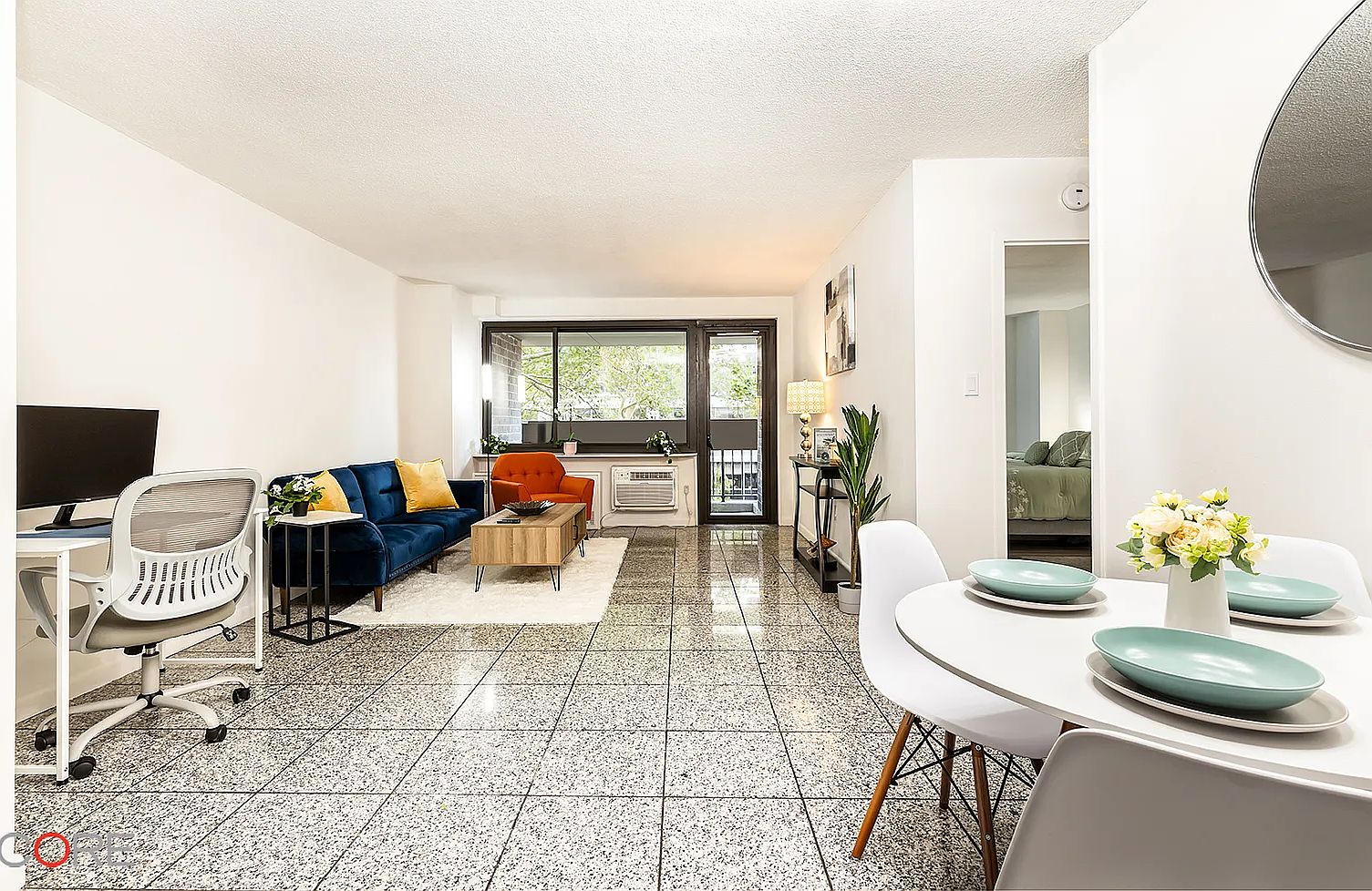 80 Gold St APT 3H, New York, NY 10038 | Zillow