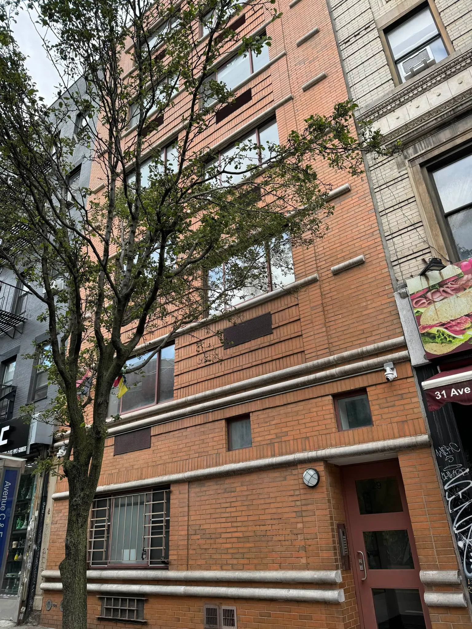 29 Avenue C #HOUSTON STREET in East Village, Manhattan | StreetEasy