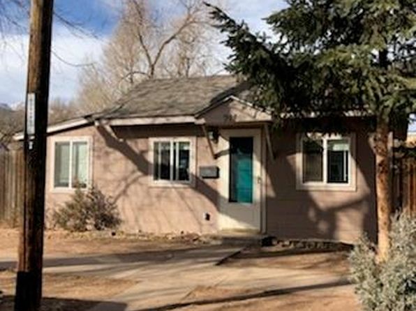 Colorado Springs CO Duplex & Triplex Homes For Sale - 8 Homes | Zillow