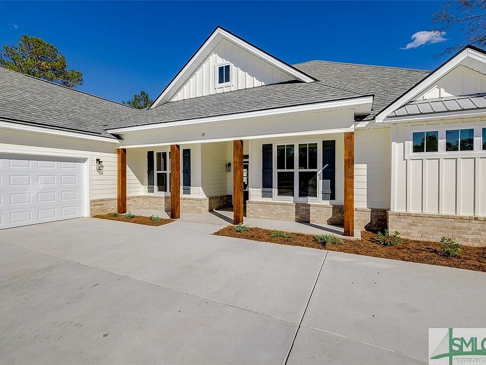 19 Lakeview Dr, Guyton, GA 31312 | Zillow