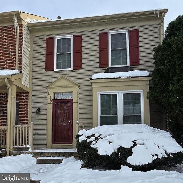 12383 Manchester Way, Woodbridge, VA 22192 | Zillow