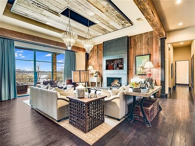 14423 Ridgetop Ter, Austin, TX 78732 | Zillow