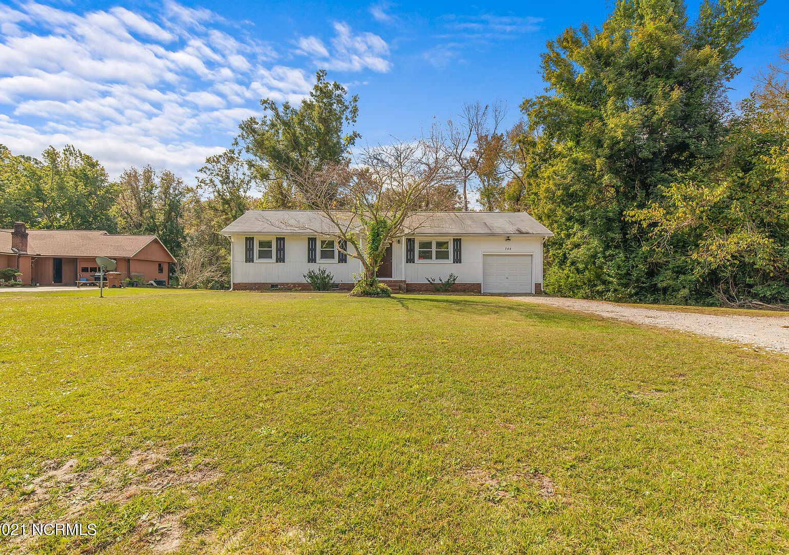 186 Sand Ridge Road, Hubert, NC 28539 | Zillow